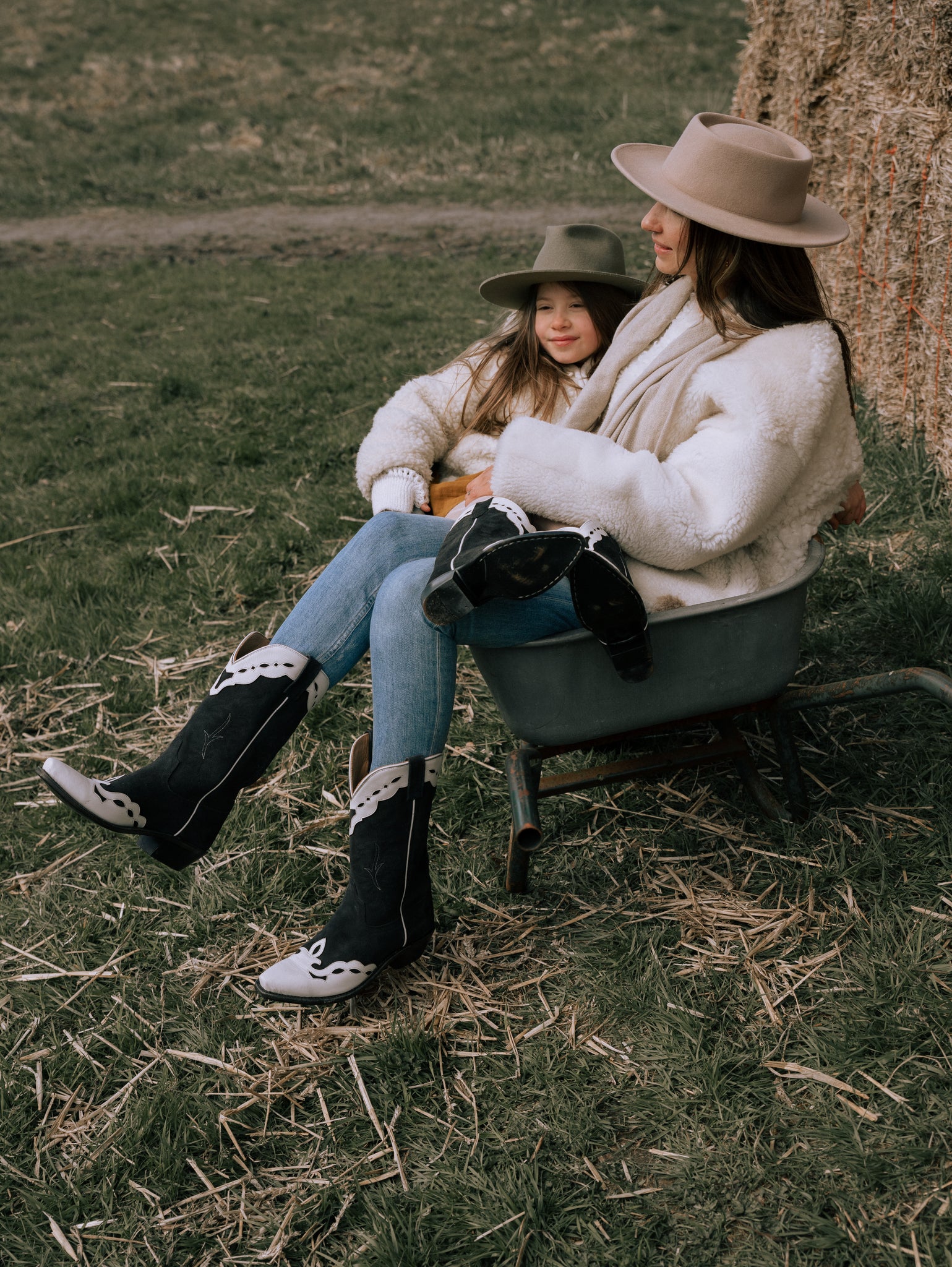 Cowboylaarzen: de laars voor elk trend – Bootstock