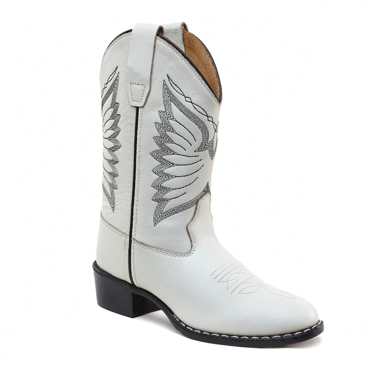 Maliboo Kids – Bootstock