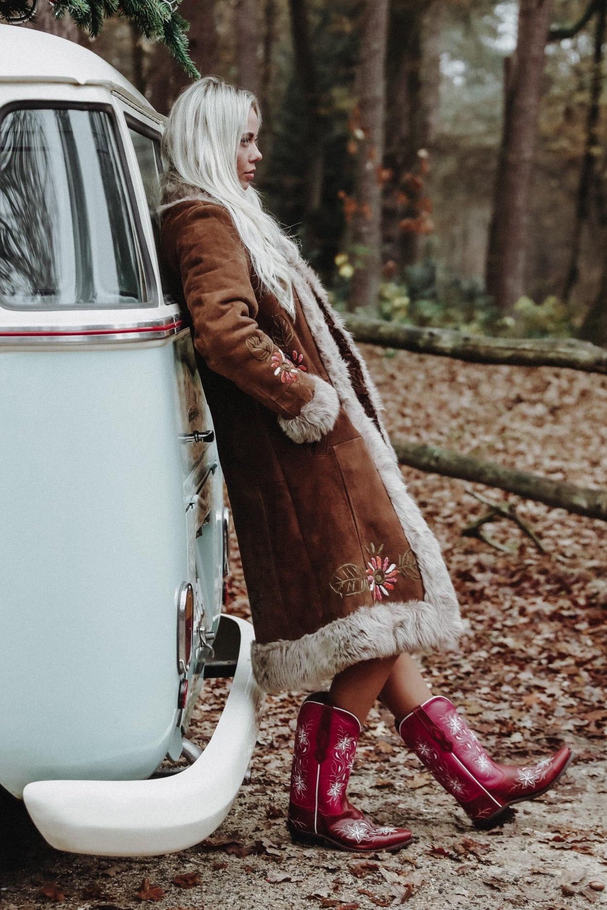 Jolene – Bootstock