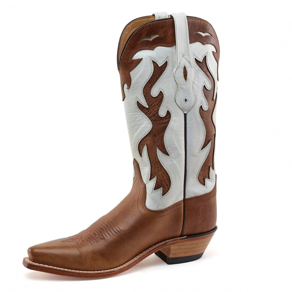 Bootstock Twist - Cowboylaarzen